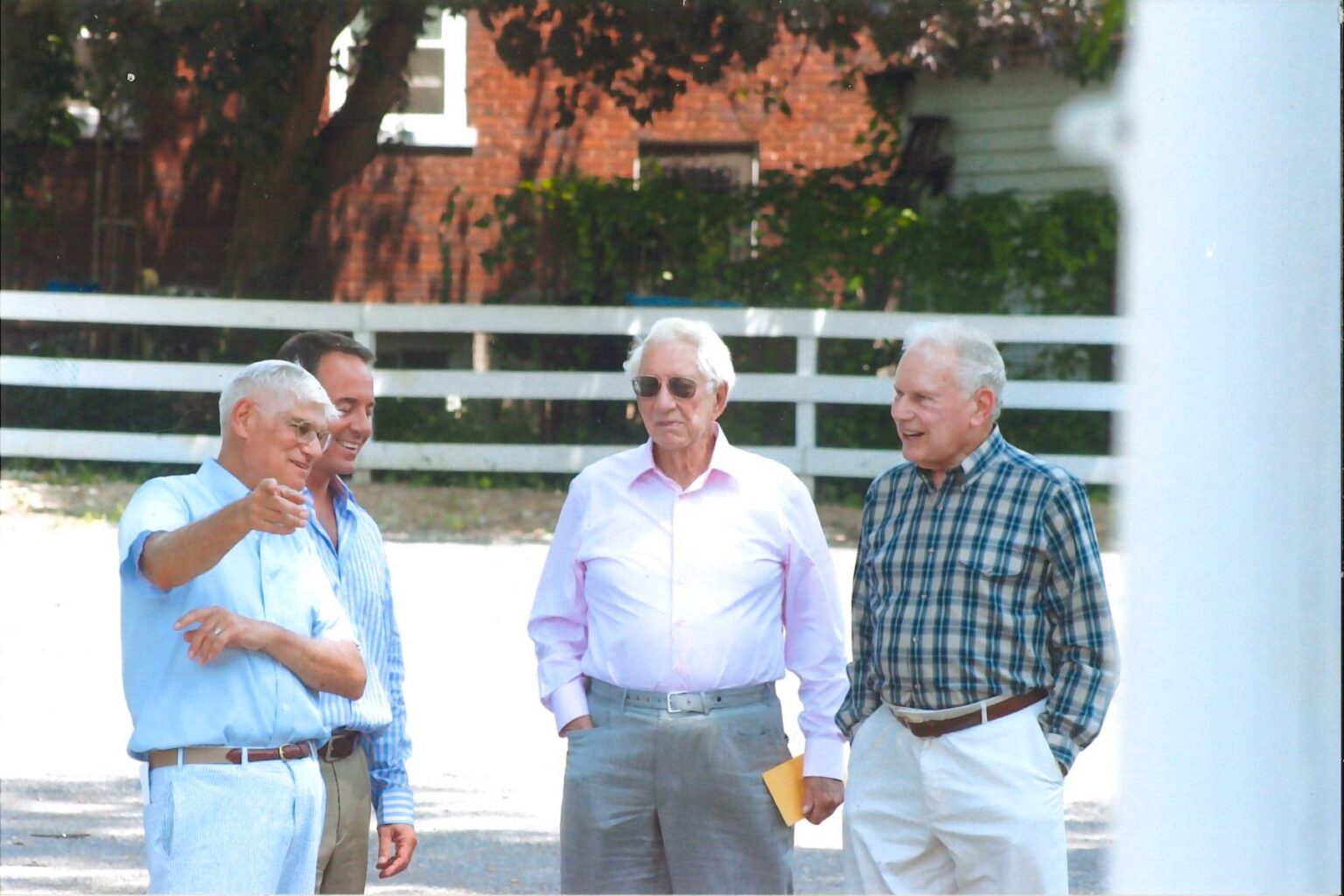 From House to Hub – KHAC